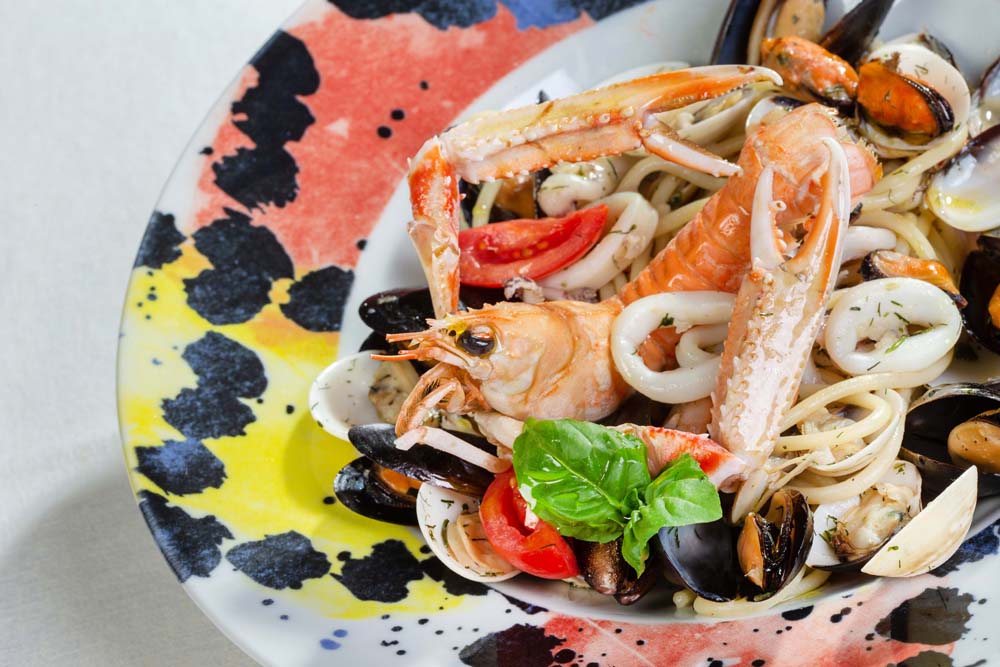 Il Gabbiano – Il Gabbiano Ristorante